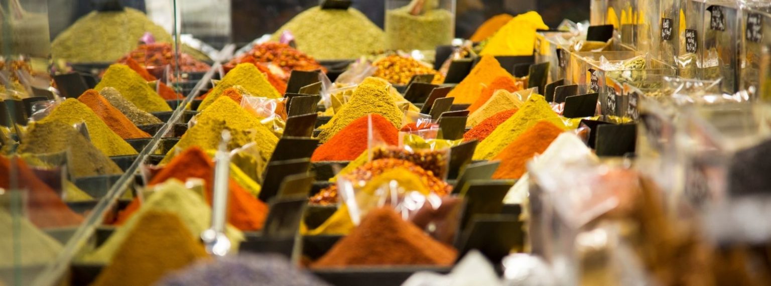 Le Gourmet department: restaurants | Galeries Lafayette Paris Haussmann