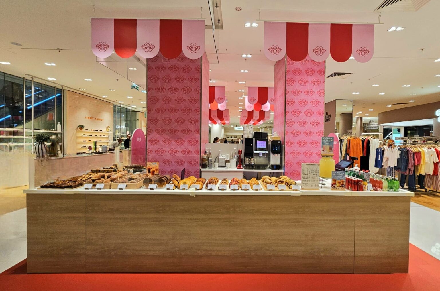 Les marques de luxe femme | Galeries Lafayette Paris Haussmann