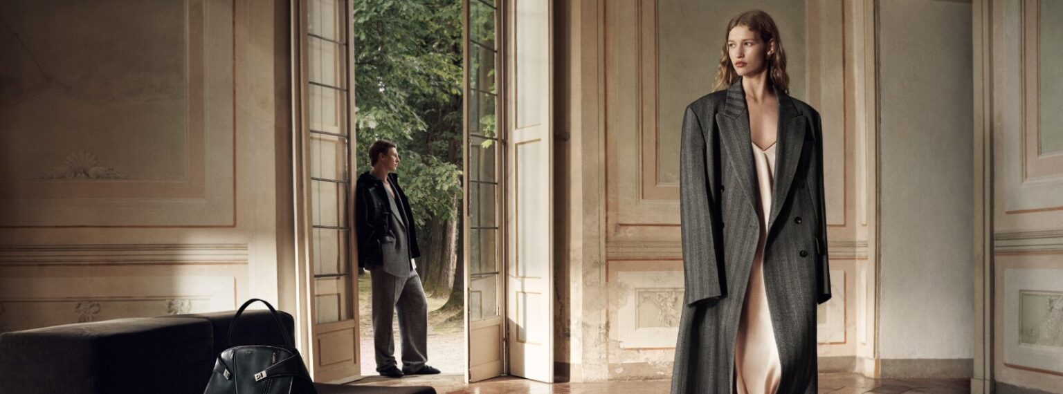 Galeries Lafayette brands | Galeries Lafayette Paris Haussmann