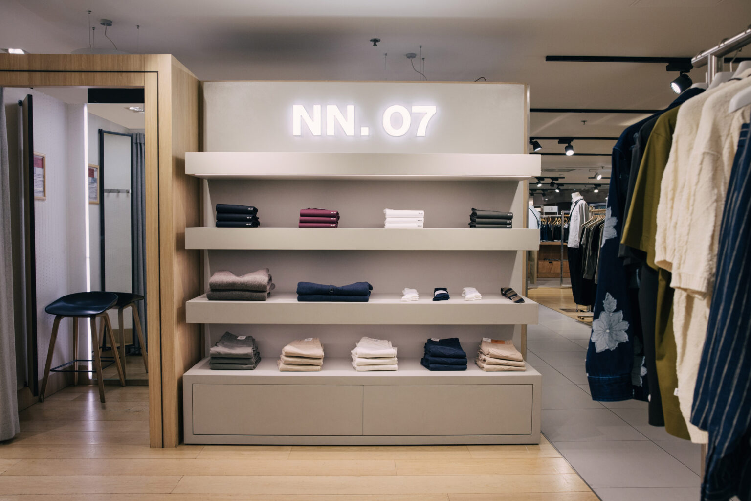 Les marques de luxe femme | Galeries Lafayette Paris Haussmann