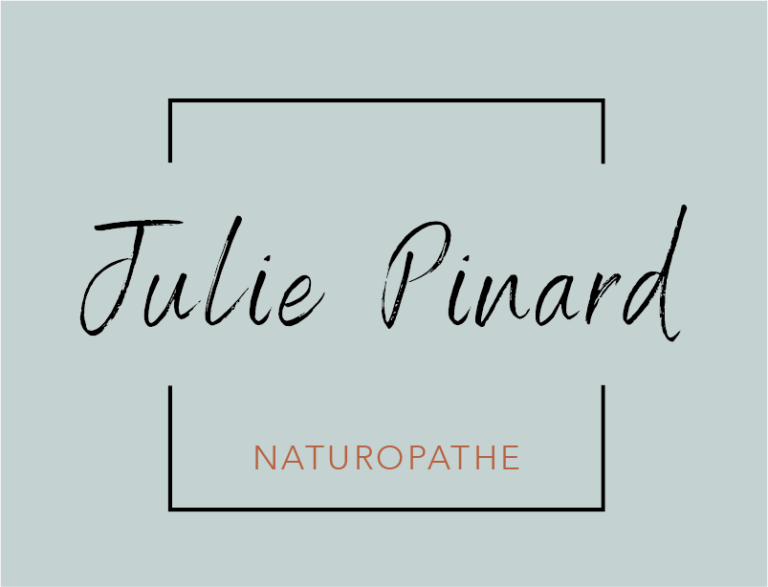 Naturopathy by Julie Pinard - Galeries Lafayette Paris Haussmann