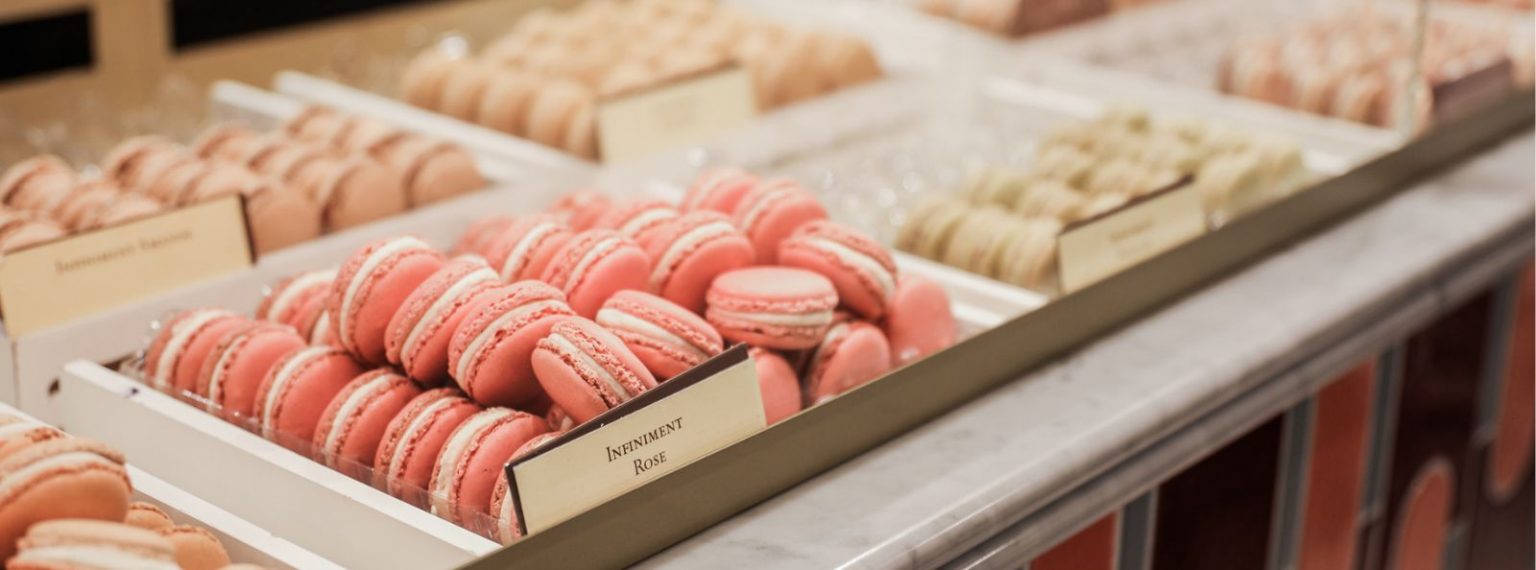 La Cave at Lafayette Gourmet | Galeries Lafayette Paris Haussmann