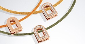 The contemporary luxury of Davidor at Haussmann - Galeries Lafayette ...