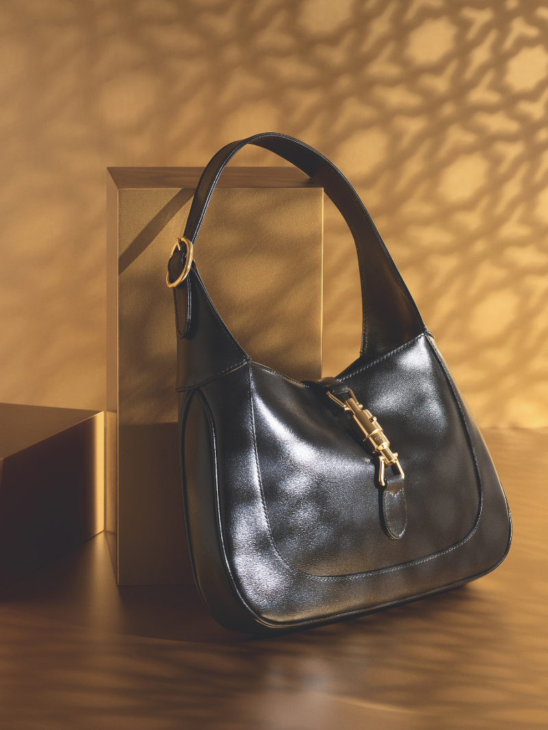 La maroquinerie de luxe | Galeries Lafayette Paris Haussmann