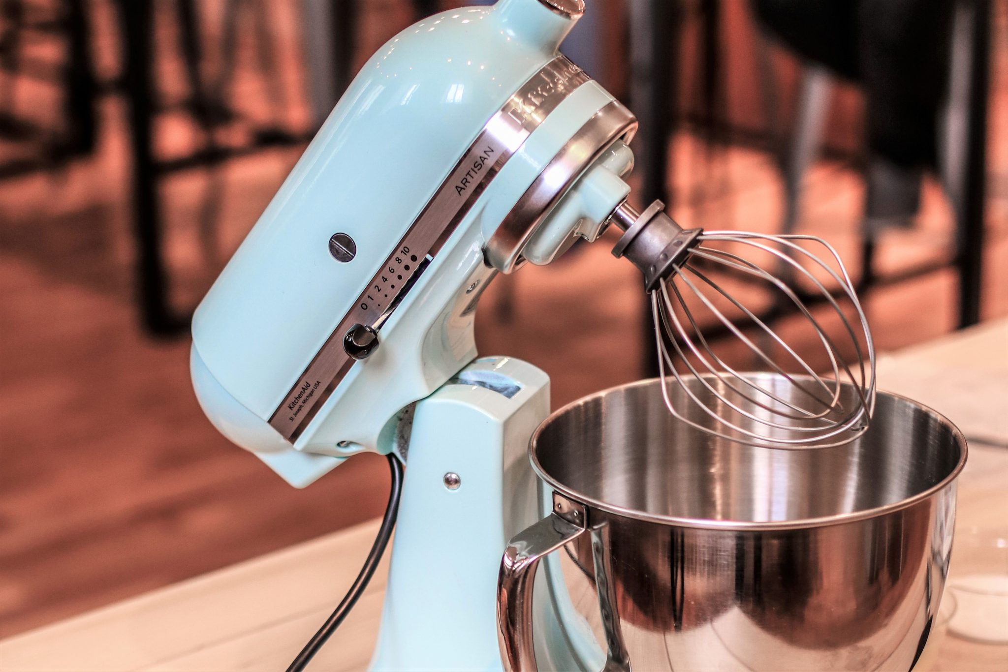 French macaron bakery class | Galeries Lafayette Paris Haussmann