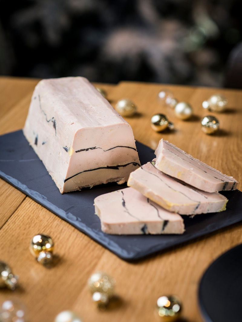 French south-western restaurant Maison Dubernet - Galeries Lafayette ...