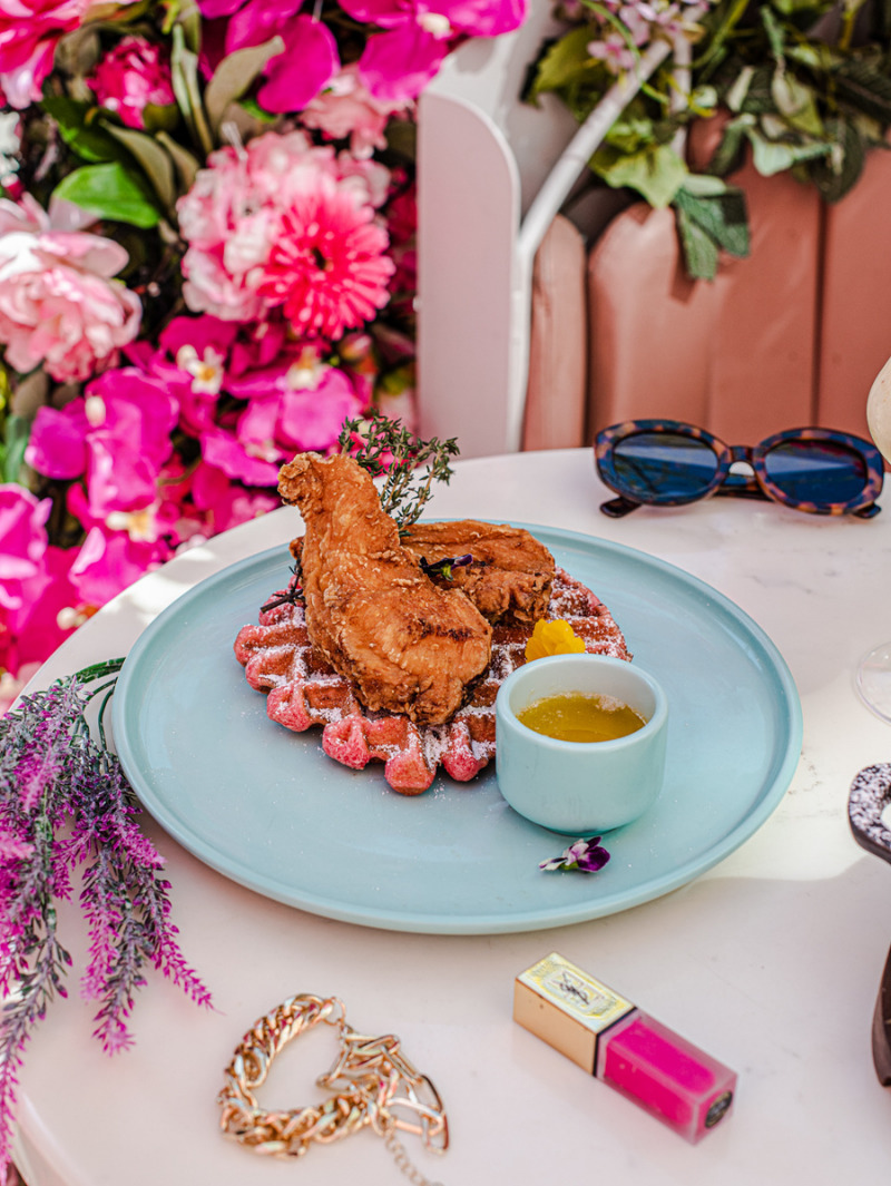 EL&N London | Galeries Lafayette Paris Haussmann