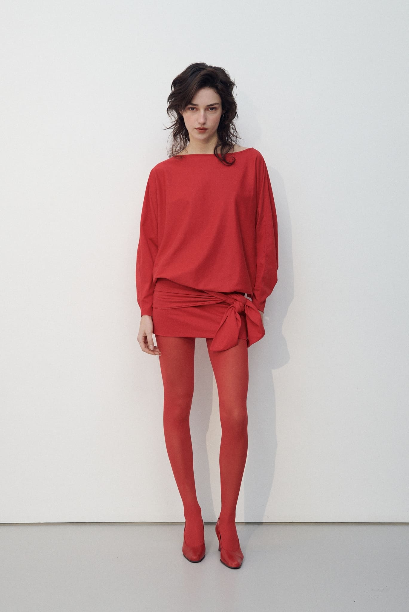 Lamia Lagha Collection - Galeries Lafayette Paris Haussmann