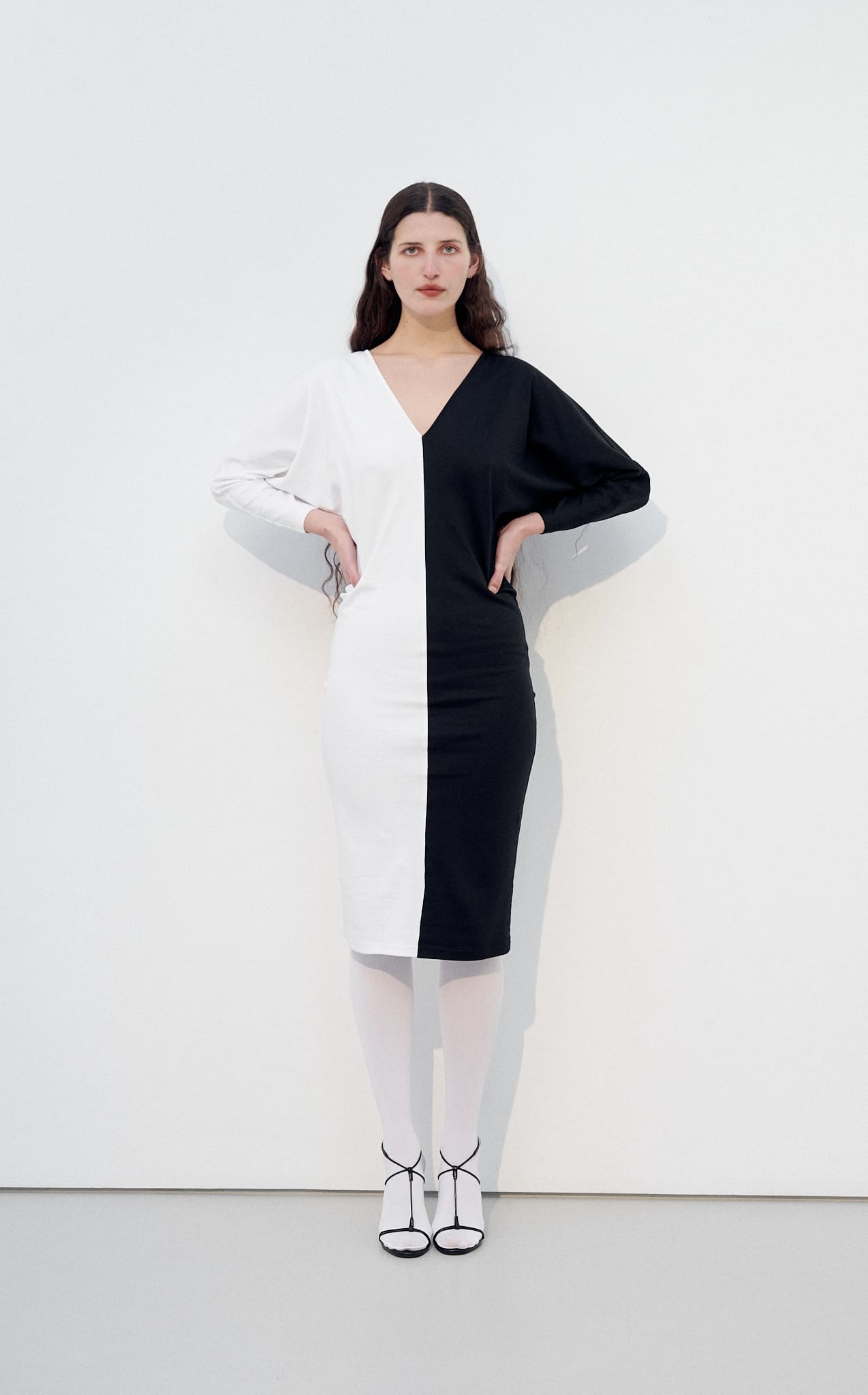 Lamia Lagha Collection - Galeries Lafayette Paris Haussmann