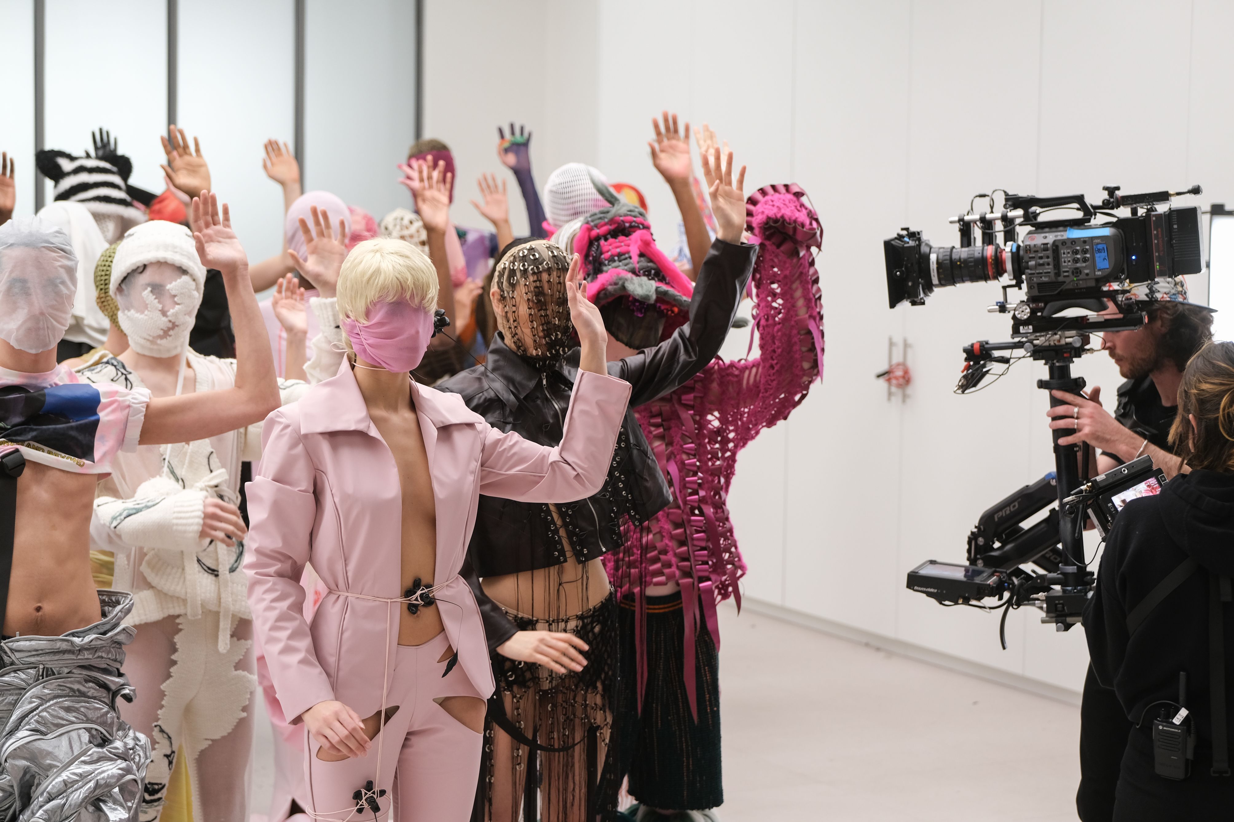 Institut Français de la Mode - The French Institute of Fashion ...