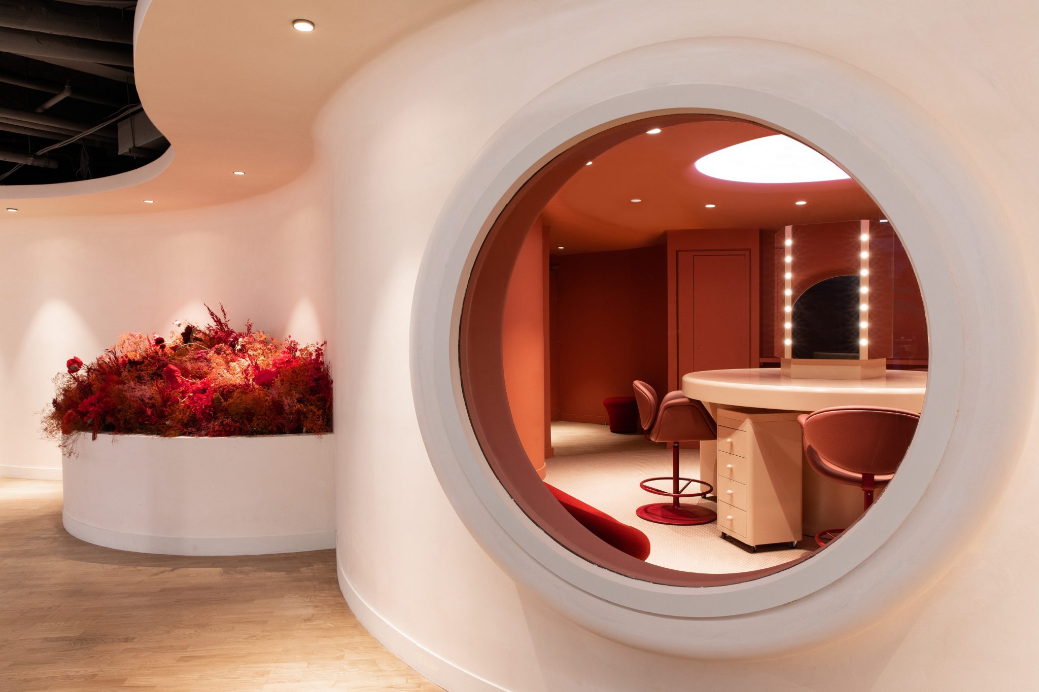 Bien-être - Galeries Lafayette Paris Haussmann