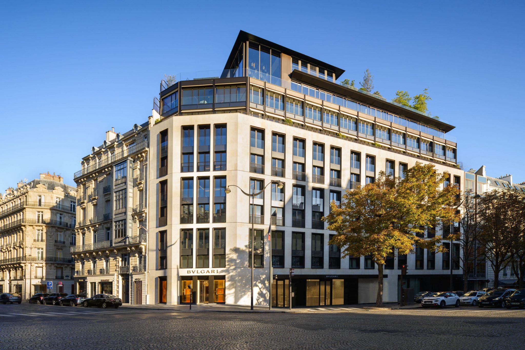 Galeries Lafayette Haussmann, votre grand magasin Mode à Paris