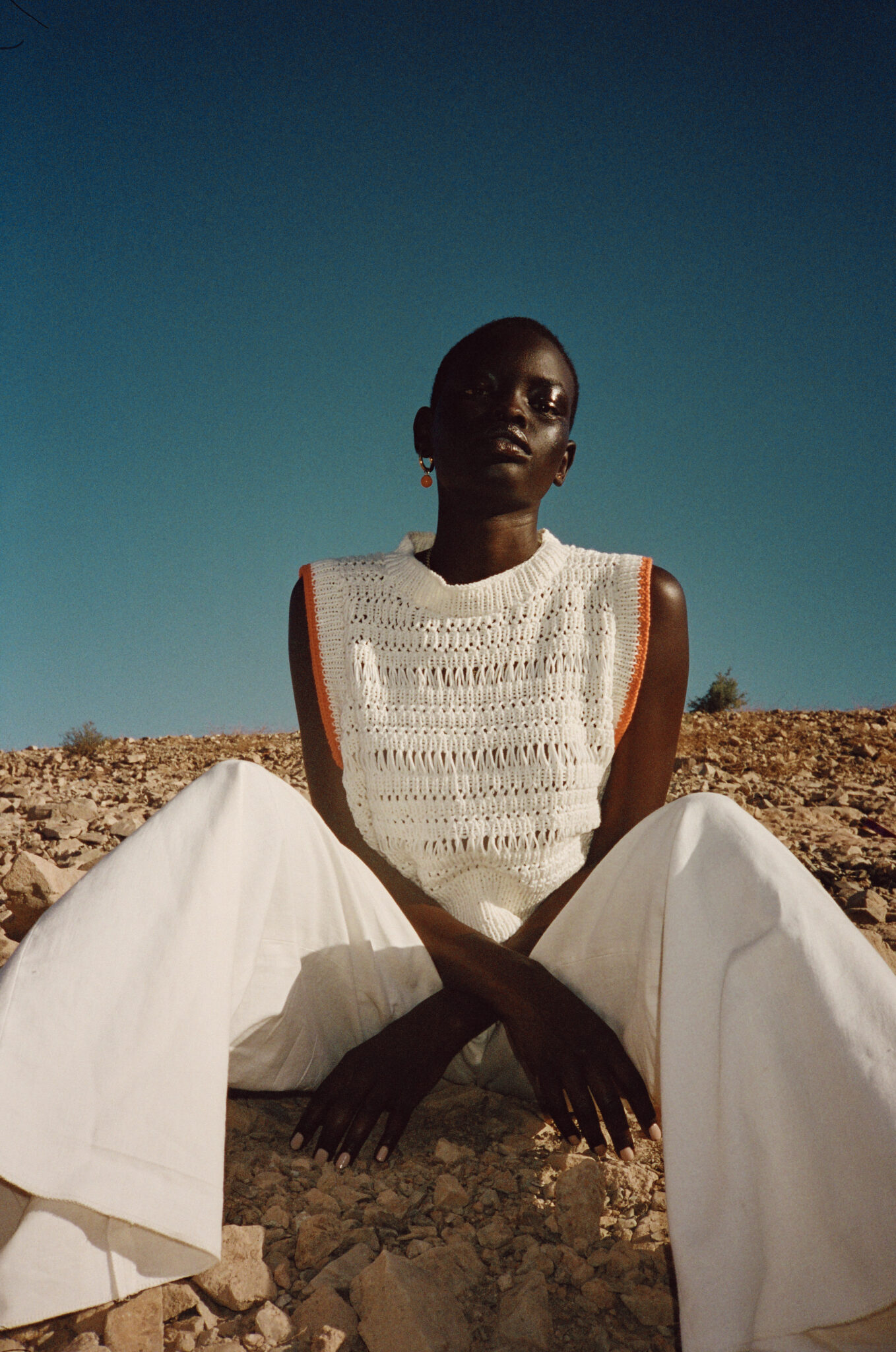 NITAH | POP-UP - Galeries Lafayette Paris Haussmann