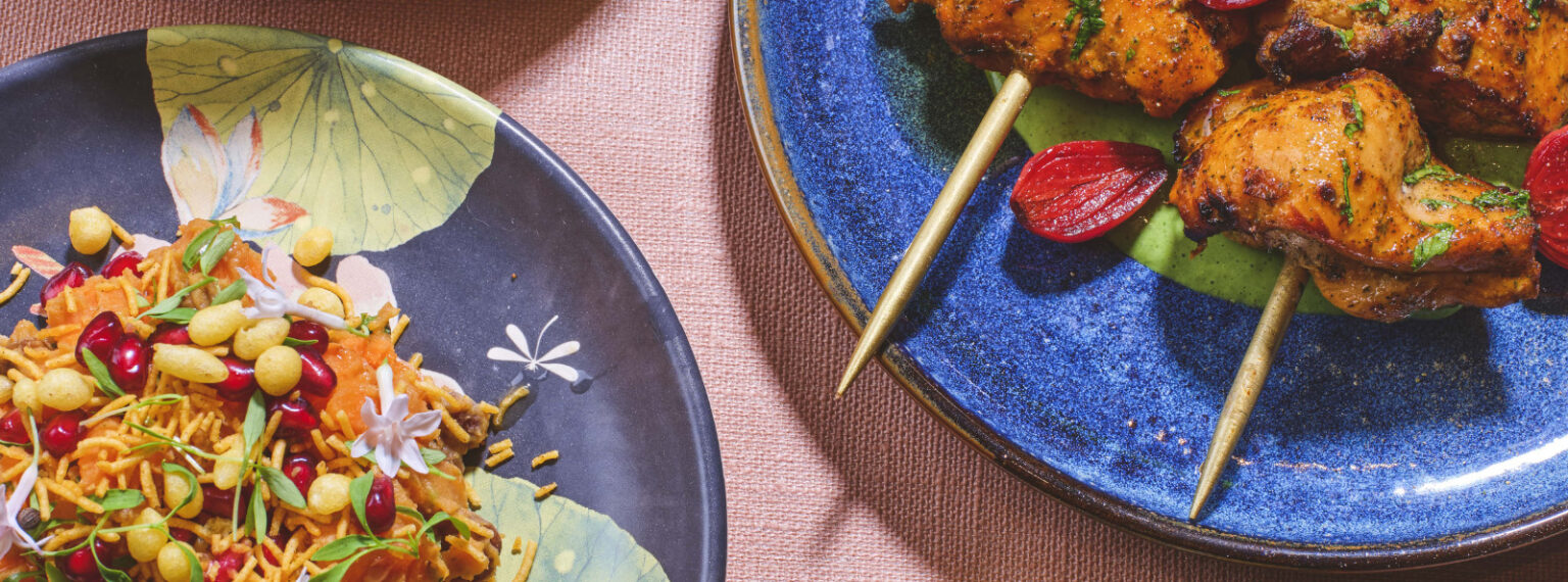 The Gourmet Market - Galeries Lafayette Paris Haussmann