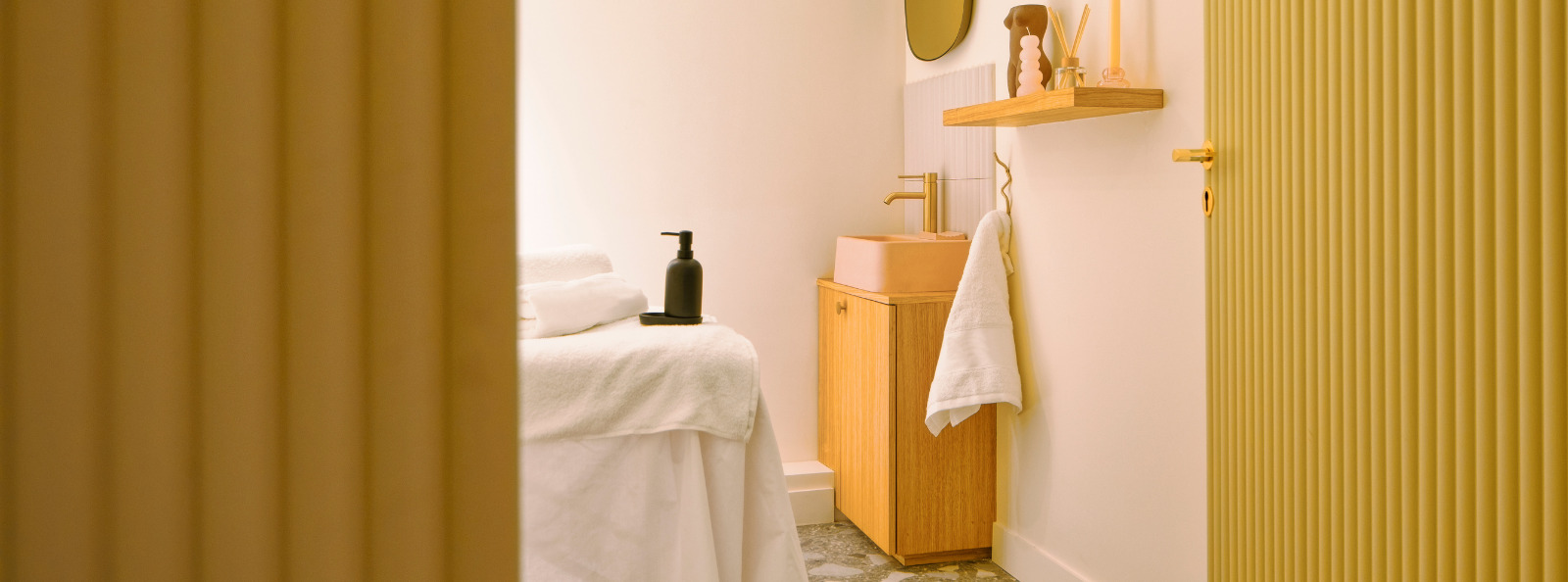 The Renata França method by Nathalie Duarte - Galeries Lafayette Paris ...