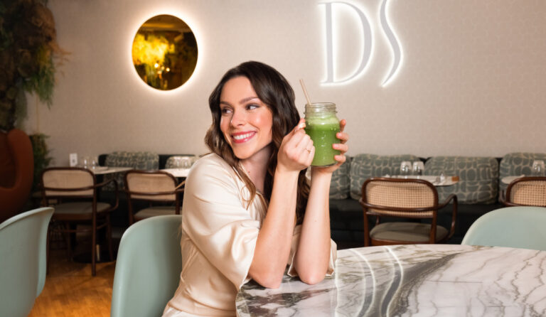 Emily in Paris' Best Photo Spots - Galeries Lafayette Paris Haussmann