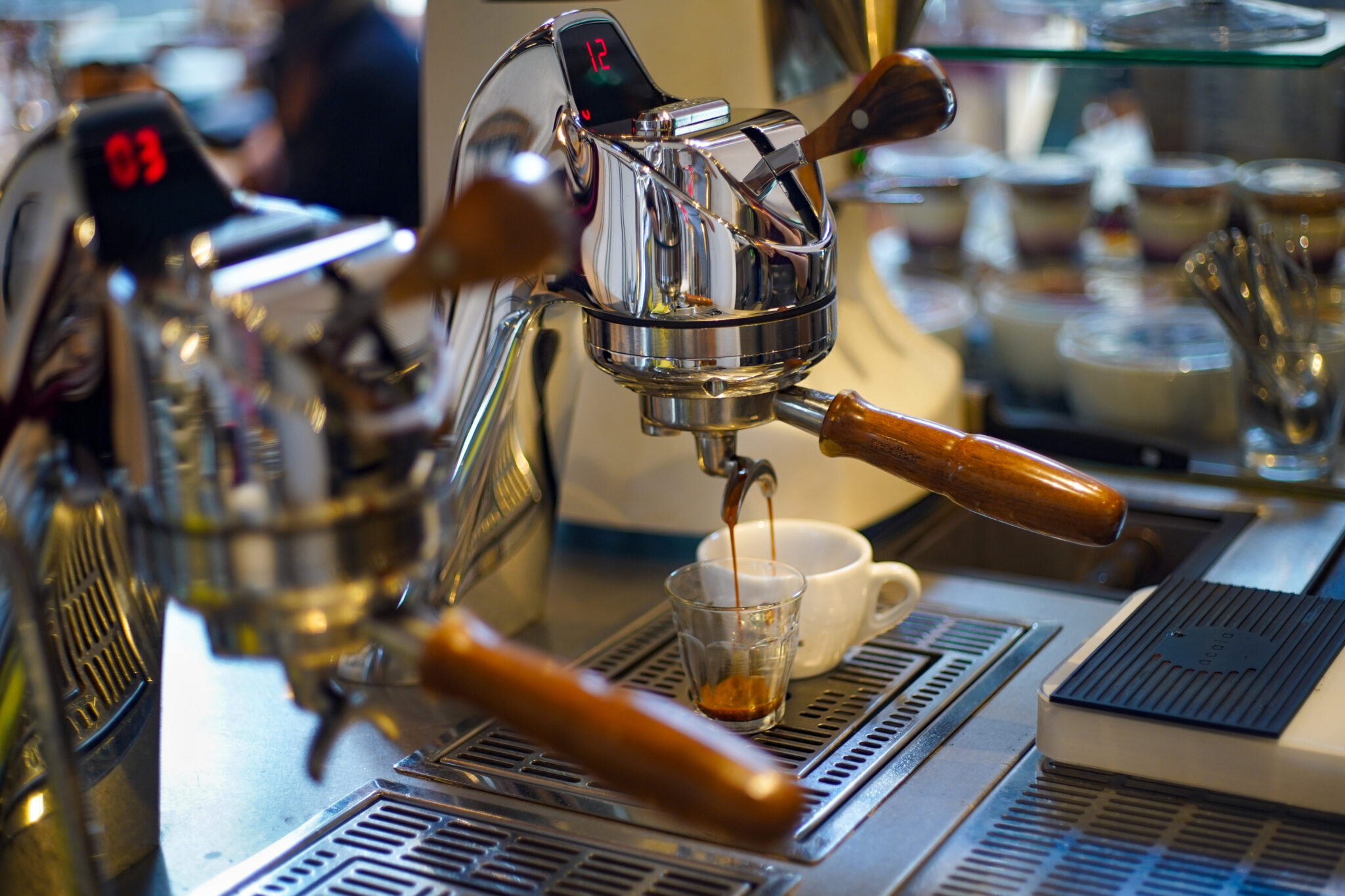 Experience the Delights of a Typical French Breakfast - Galeries ...