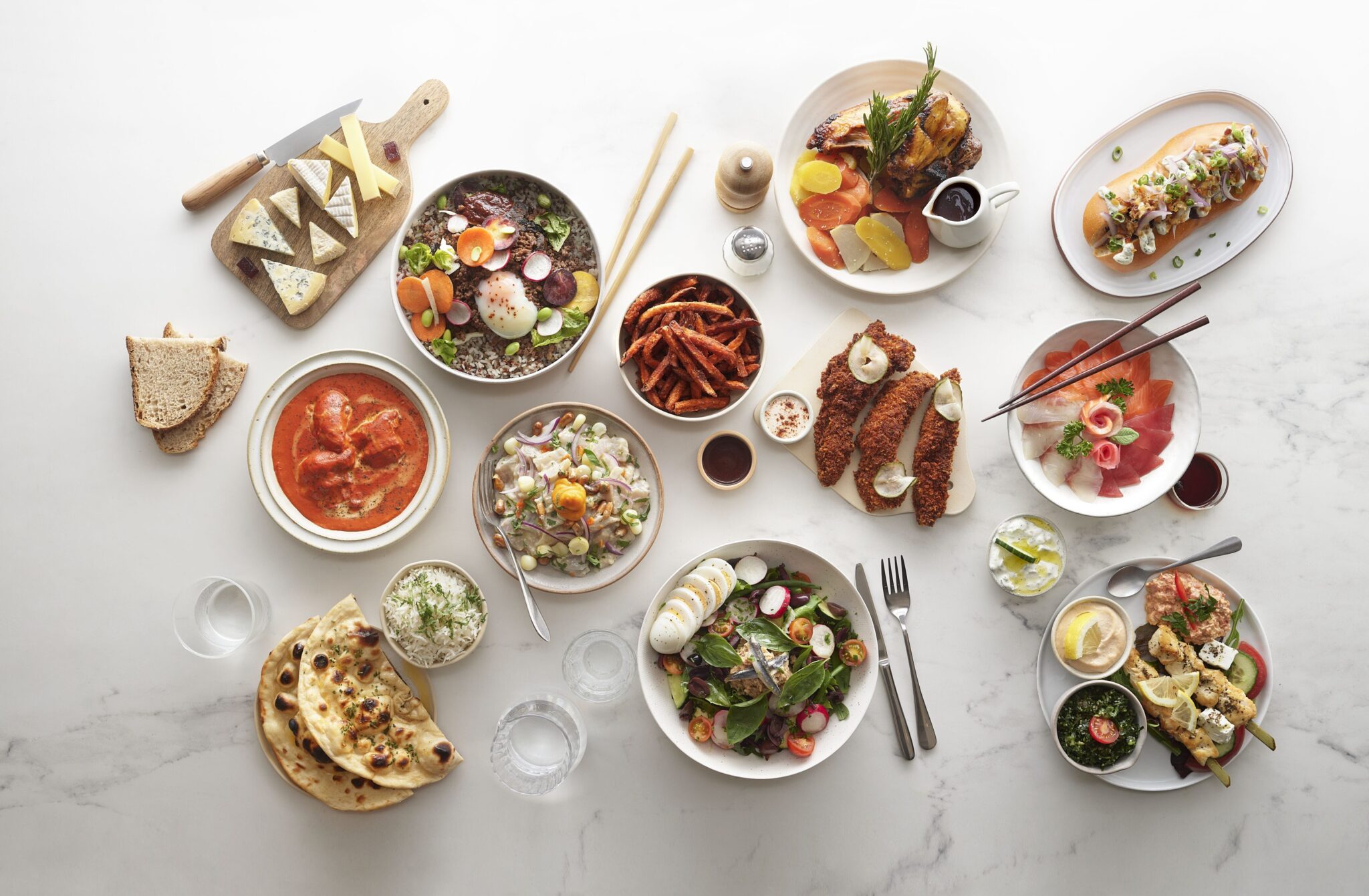 Plan my visit - Galeries Lafayette Paris Haussmann