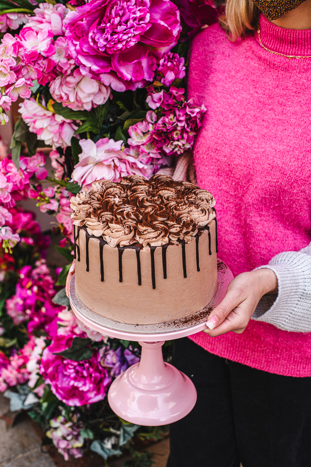 Discover the Best of French Pastries - Galeries Lafayette Paris Haussmann