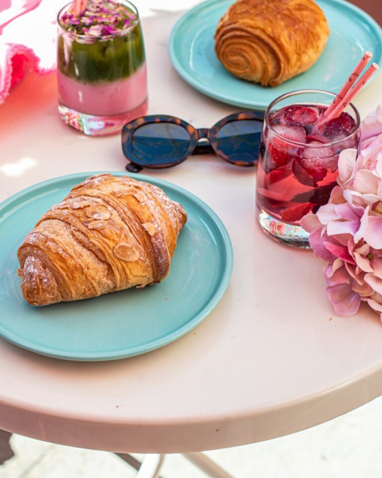 Discover the Best of French Pastries - Galeries Lafayette Paris Haussmann