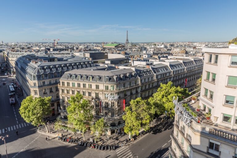 Guía completa de las mejores tiendas para hacer shopping en París ...