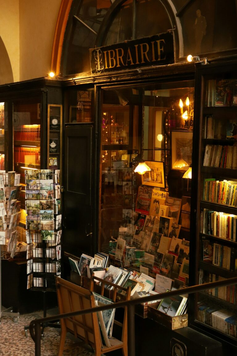 Guía completa de las mejores tiendas para hacer shopping en París ...
