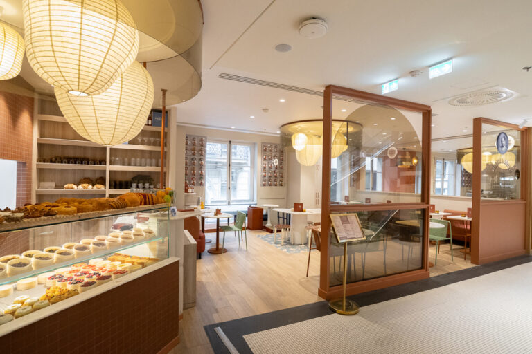 Galeries Lafayette brands | Galeries Lafayette Paris Haussmann